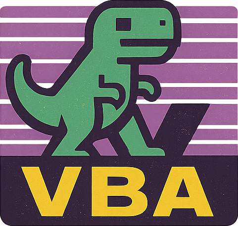 VBA Pro - Visual Studio Marketplace